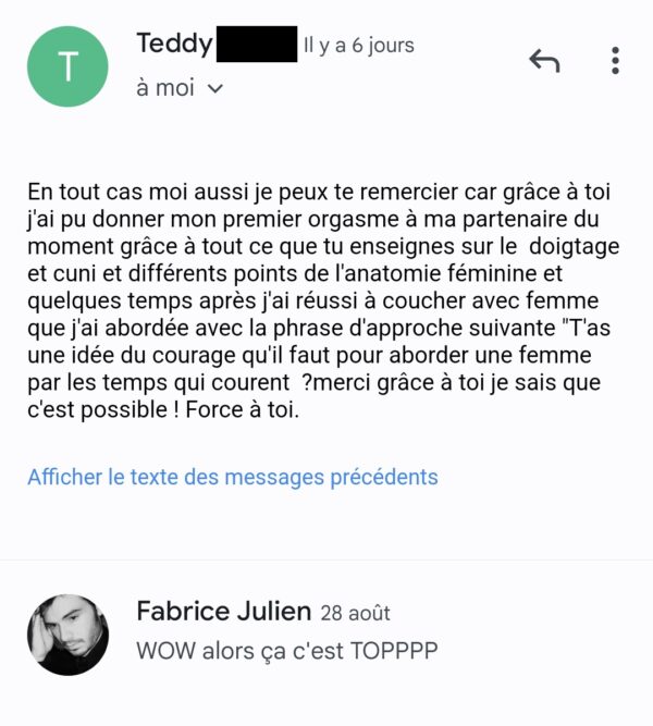 Le guide du bon coup, par Fabrice Julien Le guide du bon coup, par Fabrice Julien