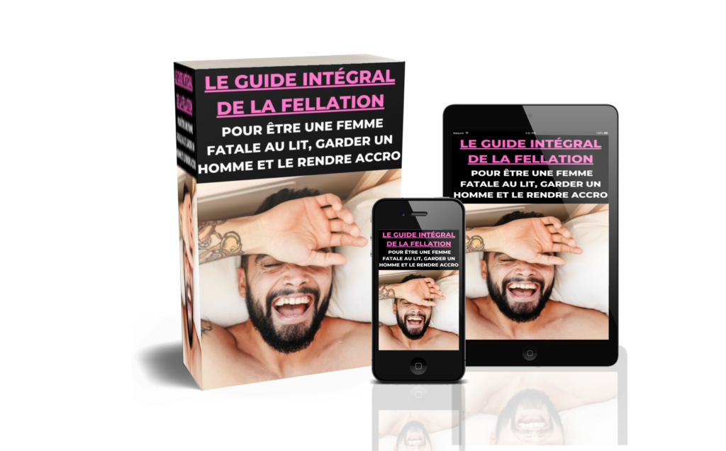 Formation pipe (comment sucer): Le guide intégral de la fellation